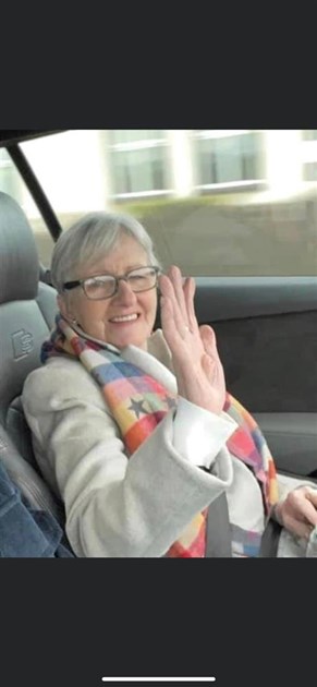 Michelle Eakin is fundraising for Macmillan Cancer Support