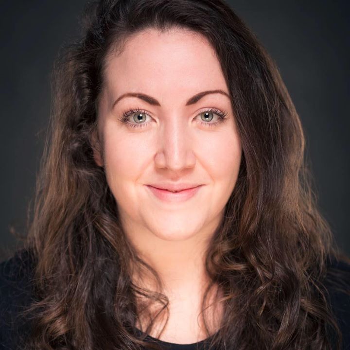 Jessica Rashleigh is fundraising for Parkinson’s UK