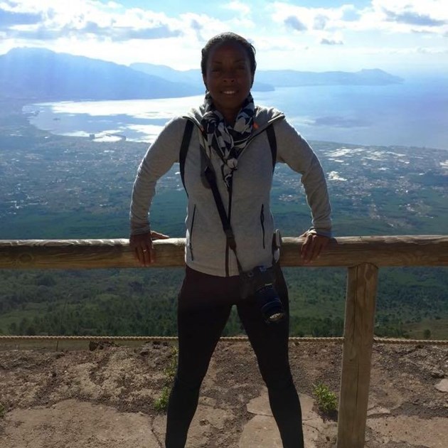 Makayla Lewis is fundraising for National Autistic Society