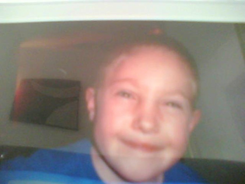 Robert Lofthouse is fundraising for CHUF