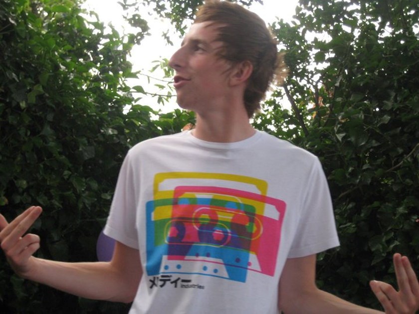 Adam Chard is fundraising for Cancer Research UK