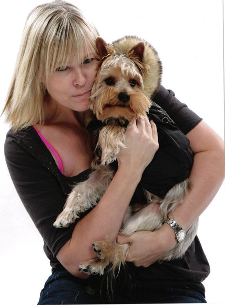 Tracy Stephens is fundraising for The Lullaby Trust