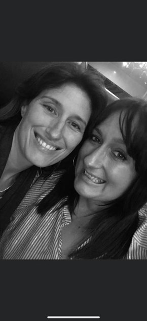 RACHEL DONEGAN is fundraising for THE CHRISTIE CHARITY