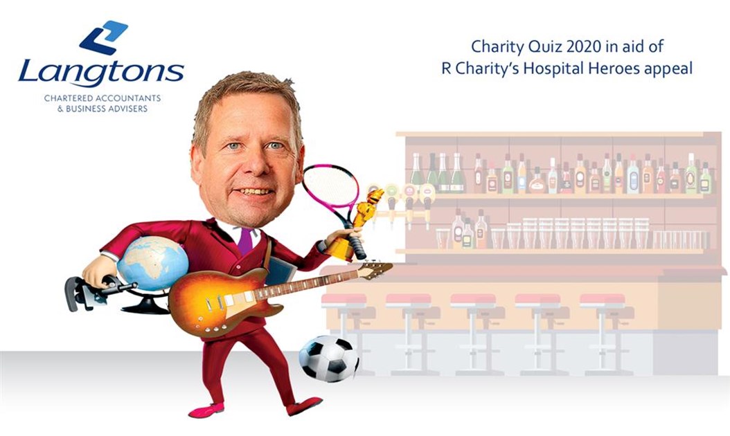 Phil Adams is fundraising for Liverpool University Hospitals Charity