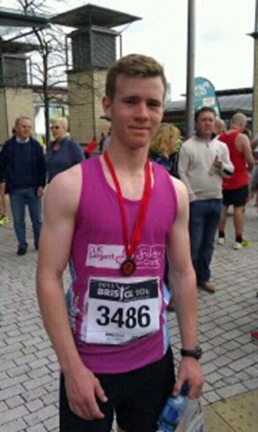 Matthew Skelding is fundraising for Young Lives vs Cancer