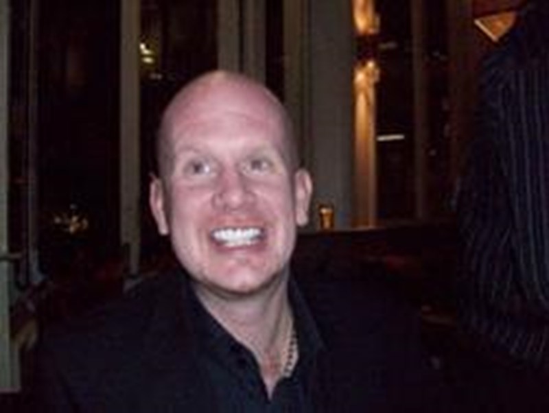 David Duckworth is fundraising for Macmillan Cancer Support