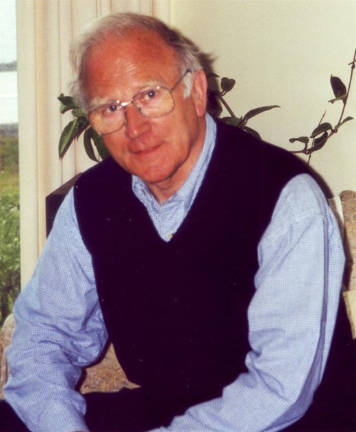 Andrew List is fundraising for June Hancock Mesothelioma Research Fund