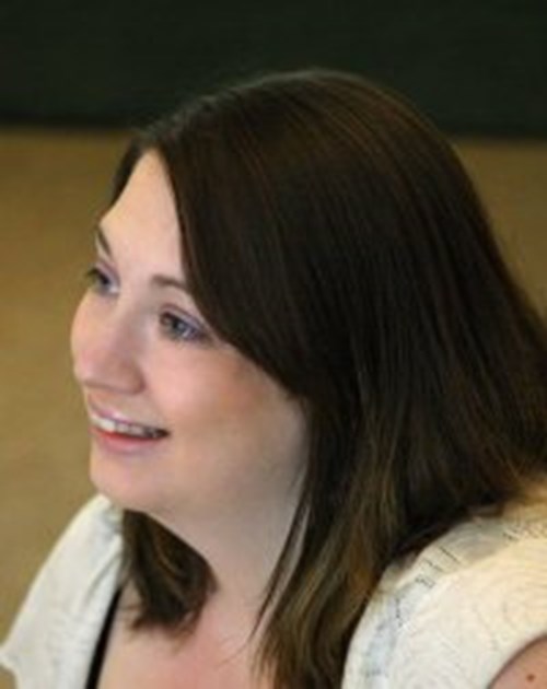 Emma Mosley is fundraising for Willow Foundation