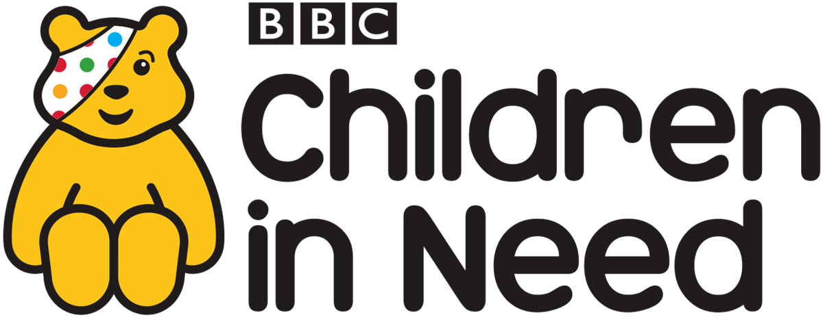 Lucas Nicholson is fundraising for BBC Children in Need
