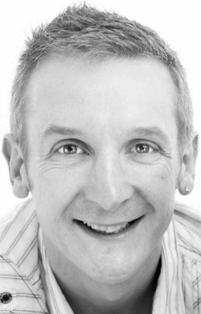 Steve Sproston is fundraising for Macmillan Cancer Support