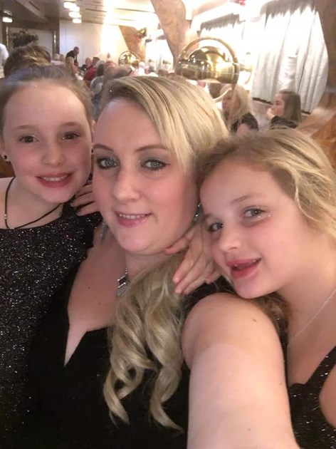 Gemma Ellis is fundraising for Ashgate Hospice