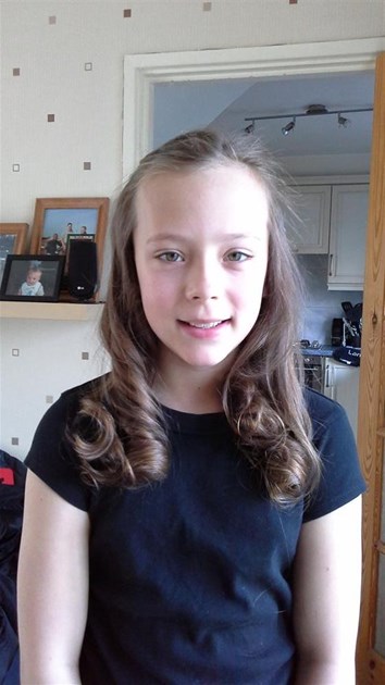 Georgina Goddard Is Fundraising For St Christophers Hospice