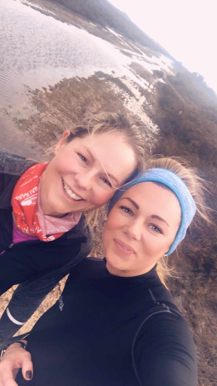 Heidi Mcshea-spencer is fundraising for STARF