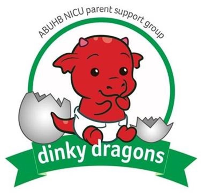 Nicky Jackman is fundraising for Aneurin Bevan Local Health Board