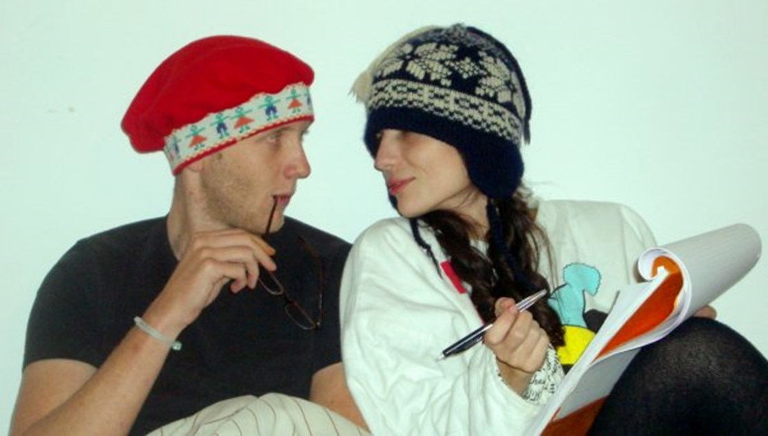 James Roxburgh is fundraising for Headway East London