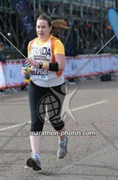 Amanda Dolan is fundraising for Ambitious about Autism