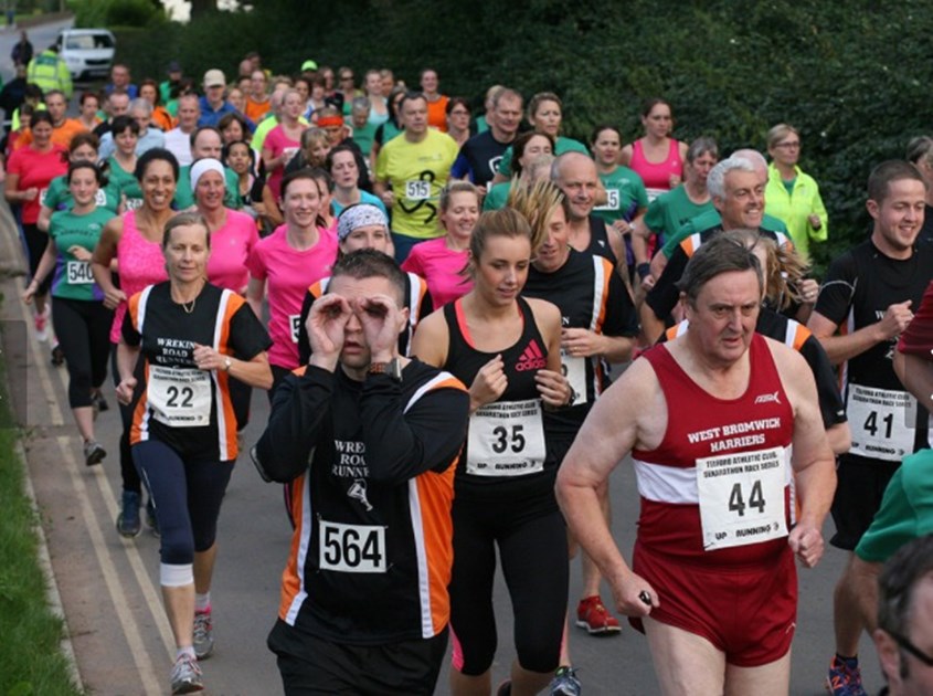 Someone wonderful is fundraising for Breast Cancer Care