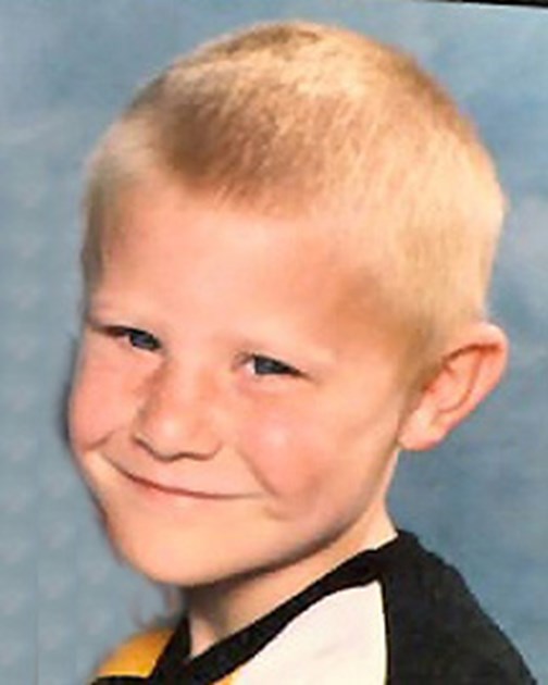 Ben Woolnough is fundraising for Great Ormond Street Hospital Children ...
