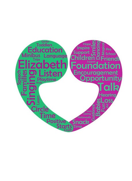 Team Elizabeth Foundation is fundraising for The Elizabeth Foundation