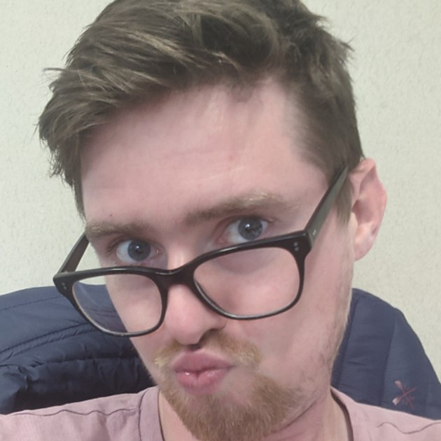 kenneth lockhart is fundraising for The Kiltwalk