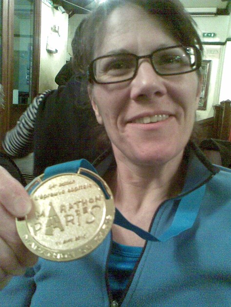 Amanda Merrick is fundraising for BASIC (Brain And Spinal Injury Centre)