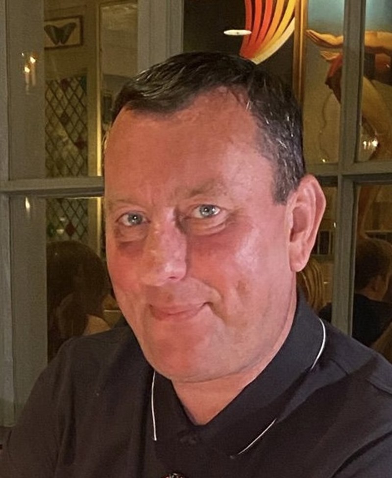 Shannen Mayes is fundraising for British Heart Foundation