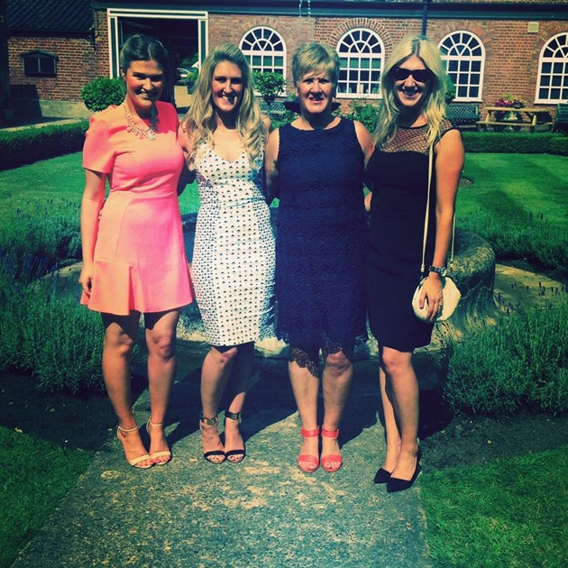 Lisa Gedge is fundraising for World Horse Welfare