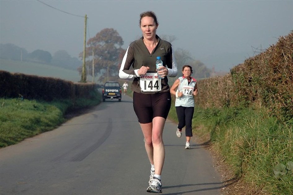 Charlotte Reeves is fundraising for Retina UK