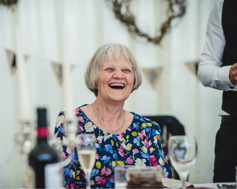 Philippa Reader is fundraising for Sparkle Malawi