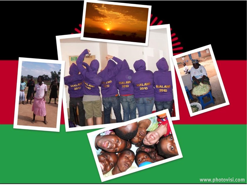 Lorelei Phillips is fundraising for GOLD in The Maldives