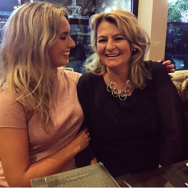 Sharon Devine is fundraising for Cancer Research UK
