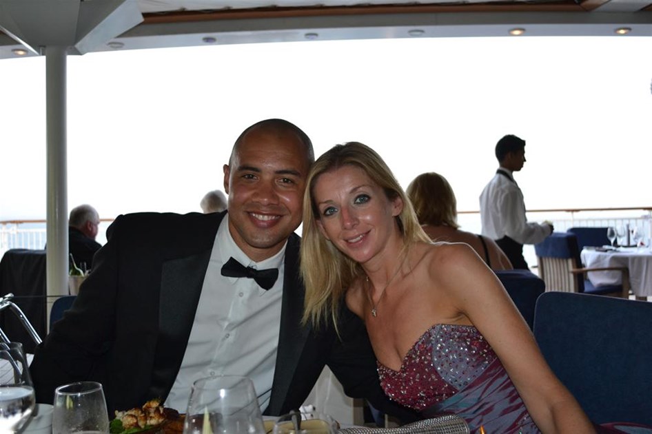 Annabelle Baker is fundraising for Spinal Research