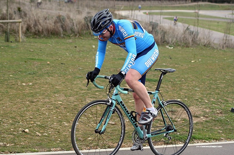 Ben Ware is fundraising for Breakthrough T1D