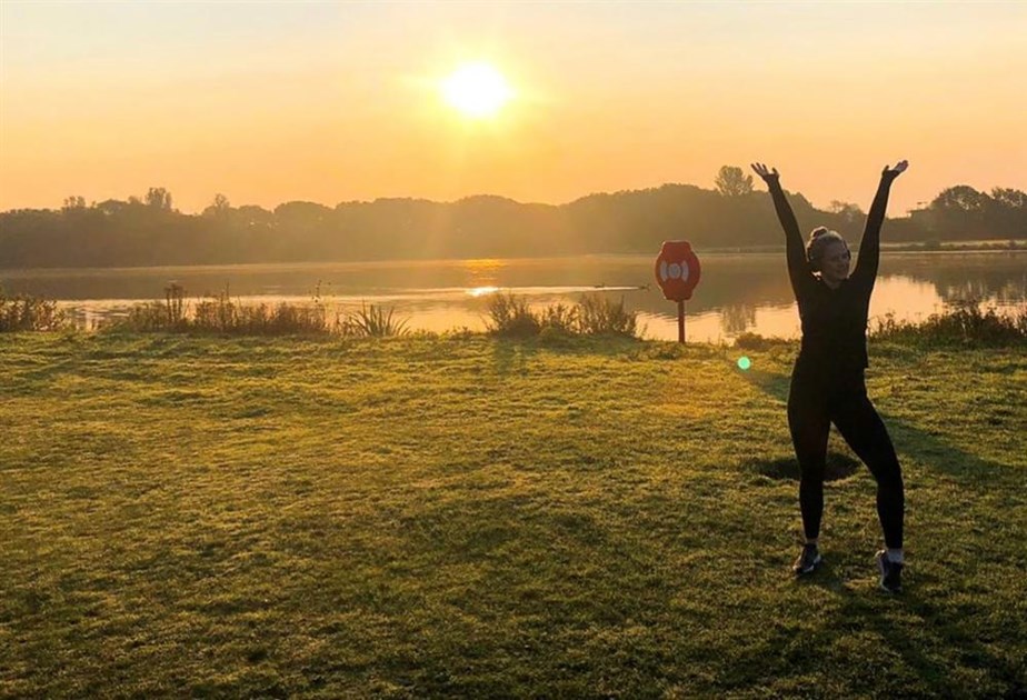 Ella Royle is fundraising for Nottingham and Nottinghamshire Refugee Forum