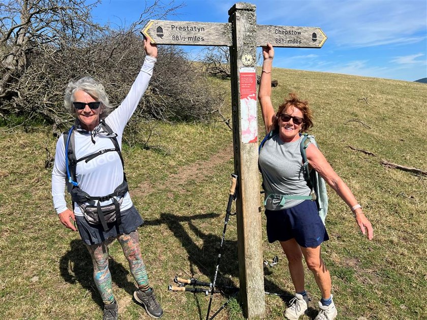 Catherine Harper is fundraising for Sue Ryder