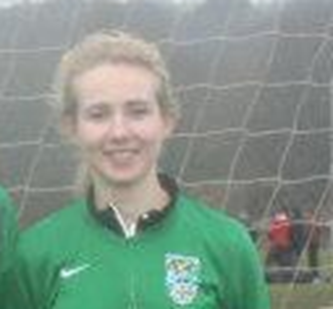 Phoebe Riley-Gowing is fundraising for Roy Castle Lung Cancer Foundation