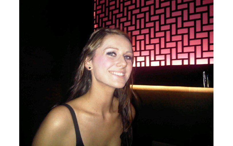 Michelle Browne is fundraising for Marie Curie