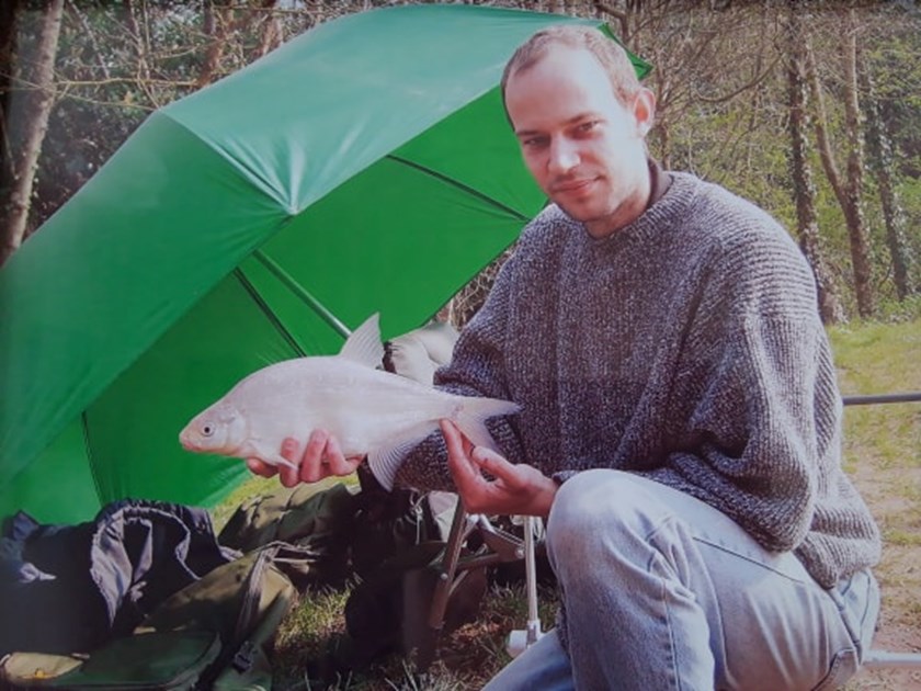 Susan Harding is fundraising for Survivors Of Bereavement By Suicide