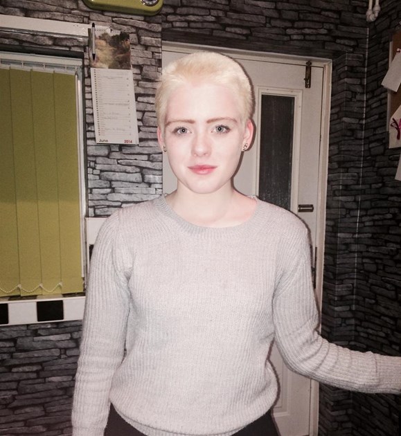 Tami Morgan is fundraising for BulliesOut