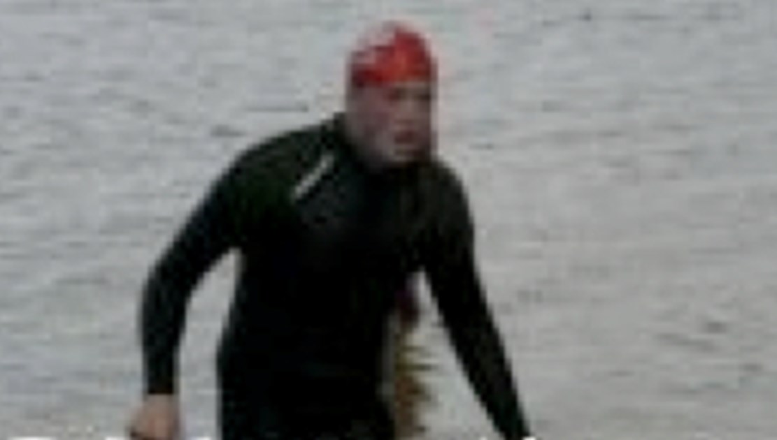 Daniel Anstey is fundraising for The Seafarers' Charity