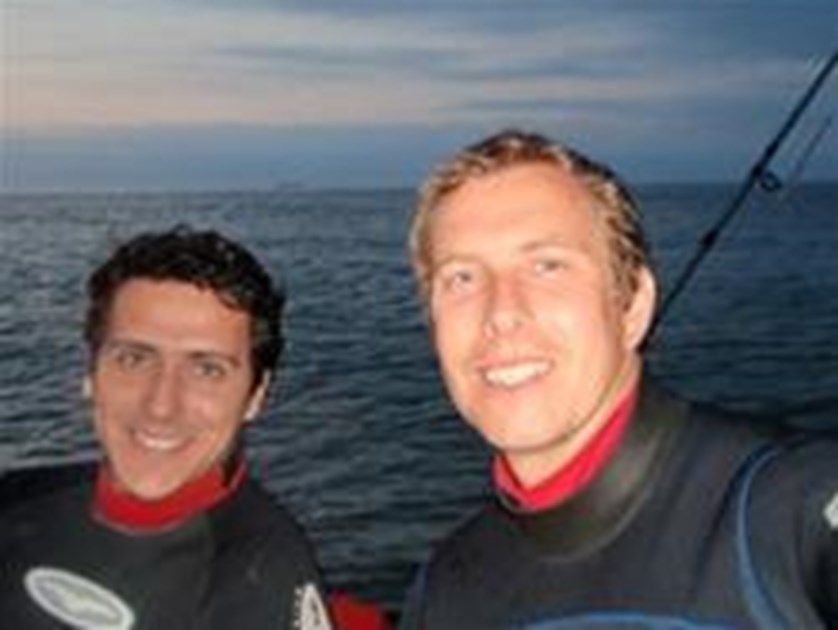 Timothy Bateman is fundraising for East Anglian Air Ambulance