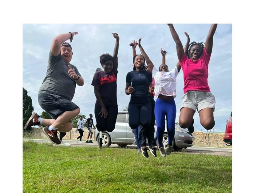 Simon Fleet is fundraising for Creating New Beginnings Autism Charity