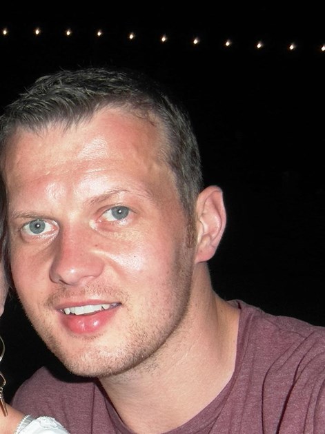 Michael Rogan is fundraising for Diabetes UK