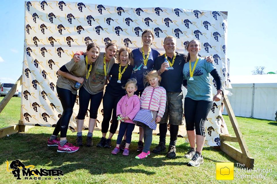 Elizabeth Gupta is fundraising for Charlbury Community Centre Appeal