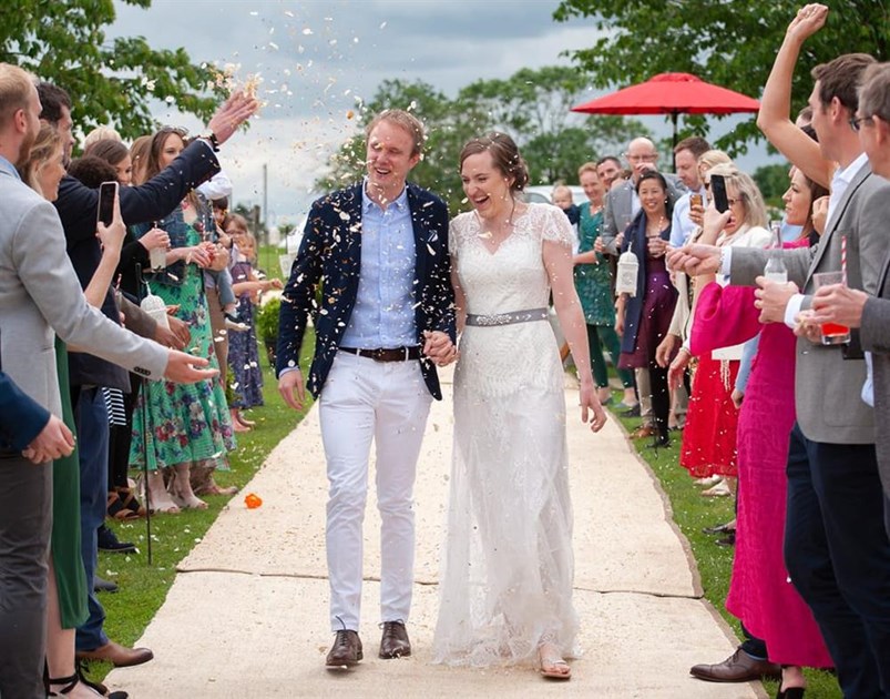 Lucy Best is fundraising for ME Association