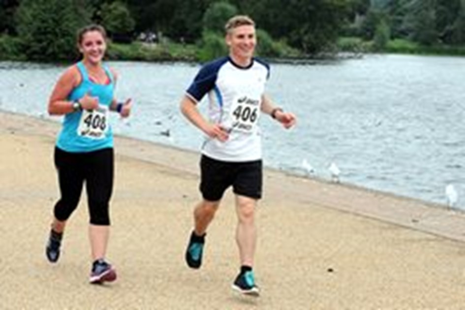 Jamie Pugh is fundraising for Tree of Hope