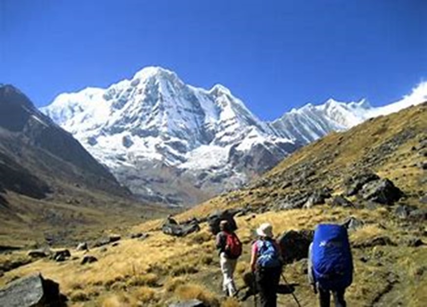 Sheila Bridge is fundraising for New Futures Nepal