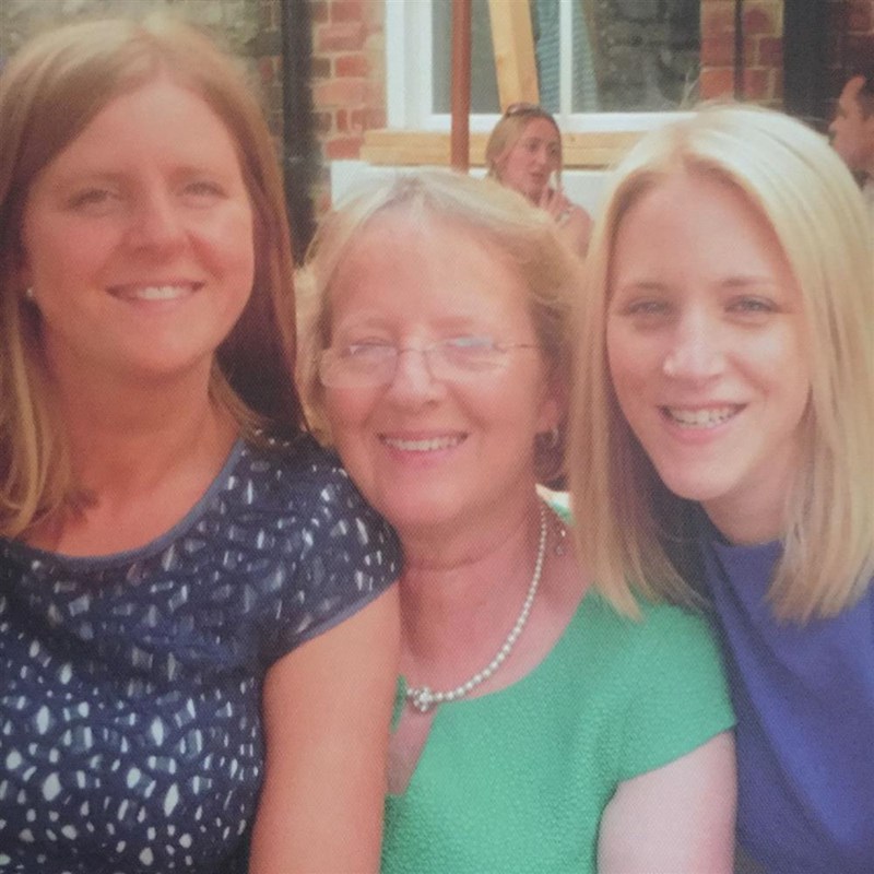 Lawrence Christensen is fundraising for The Kirkwood (Kirkwood Hospice)