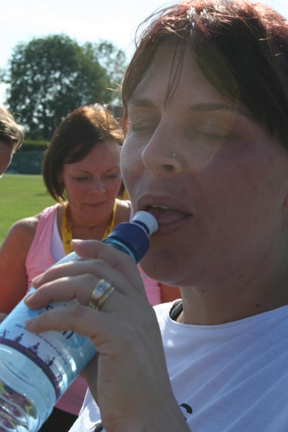 Gemma Stevenson is fundraising for RNLI - Royal National Lifeboat ...