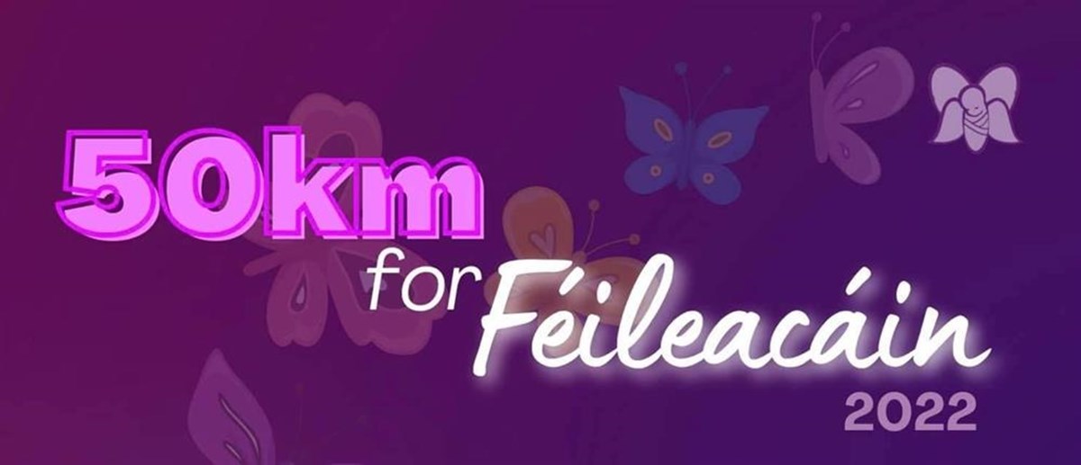 Group fundraising for Feileacain challenge is fundraising for ...